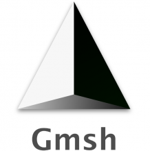 Gmsh | Open CASCADE Technology
